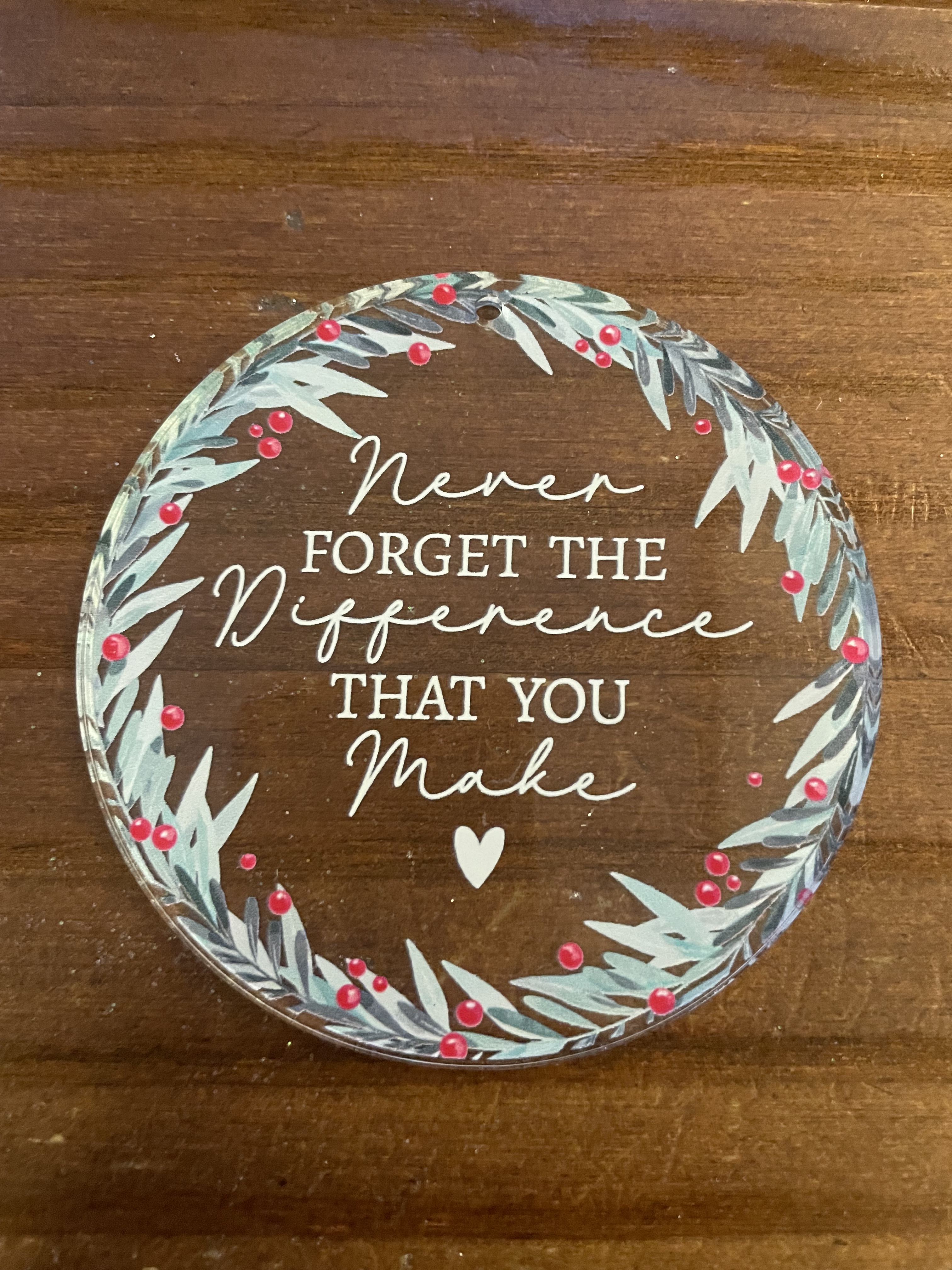 Cancer and the Holidays - Rick Ollie