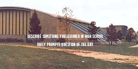 High School Learning at its Finest - Rick Ollie