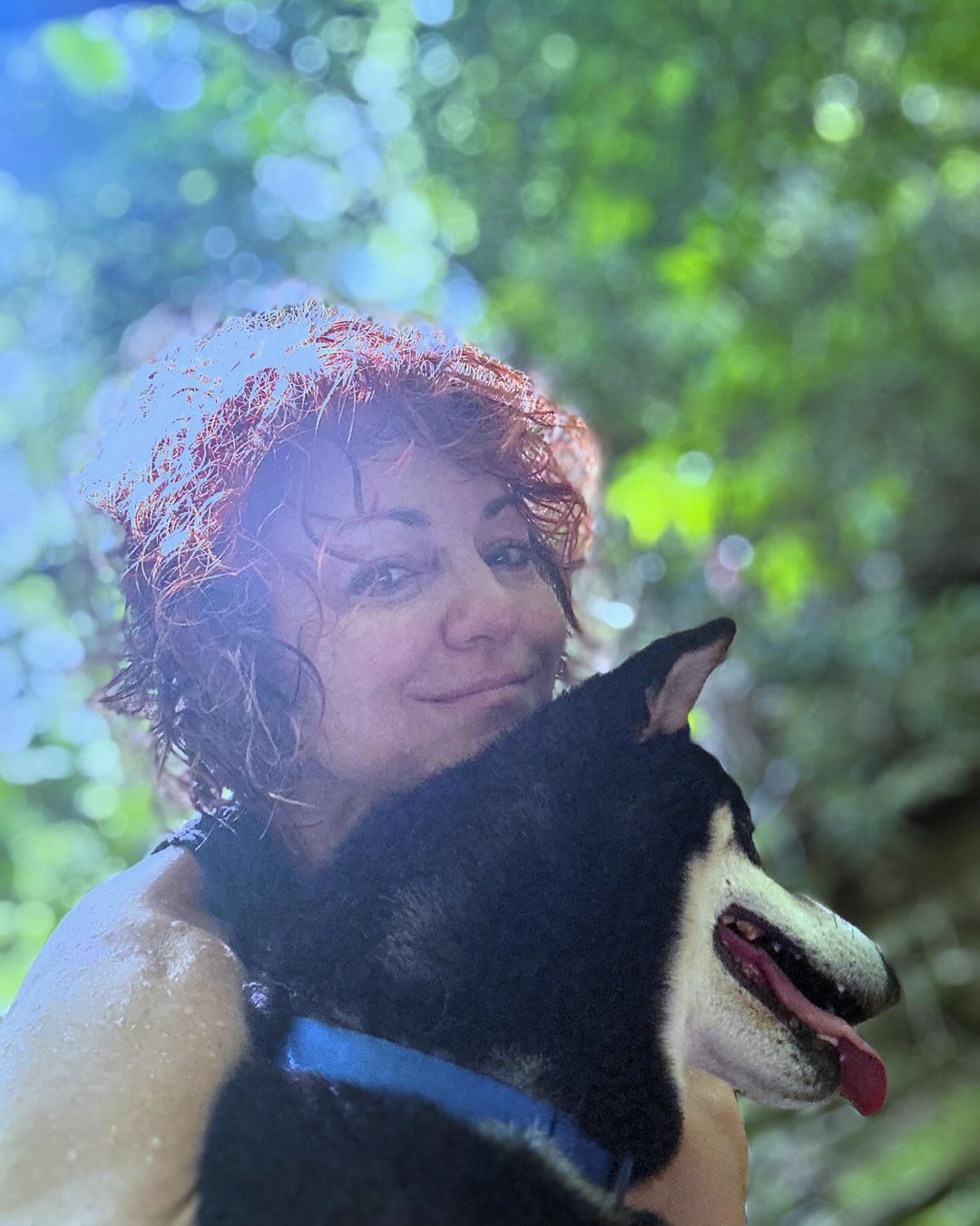 Never One to Hide Behind My Feelings - Rick Ollie