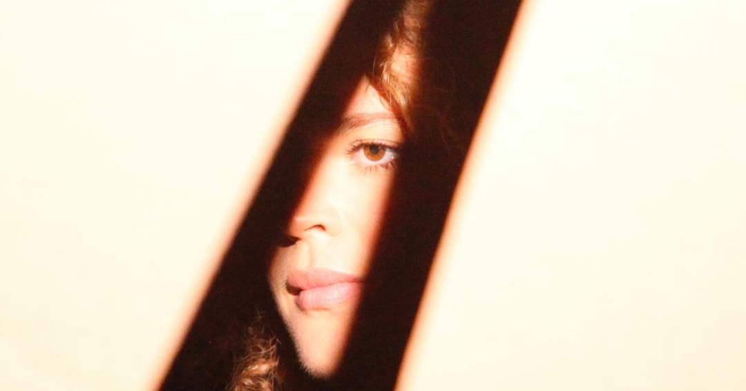 She's Back with Her New EP, Molly Haze - Rick Ollie