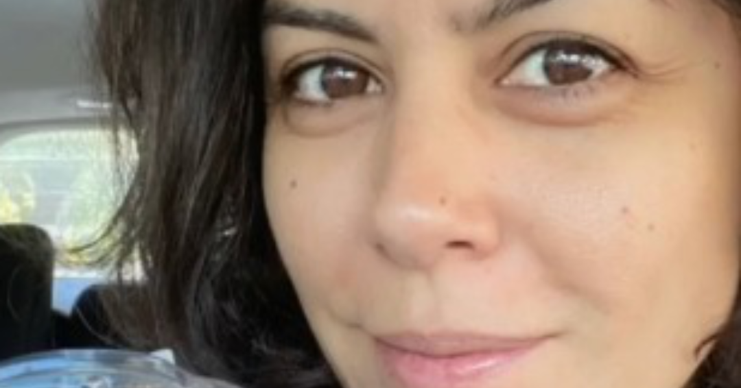 Casey Dacanay's Simple Gesture that Became My Best Gift - Rick Ollie