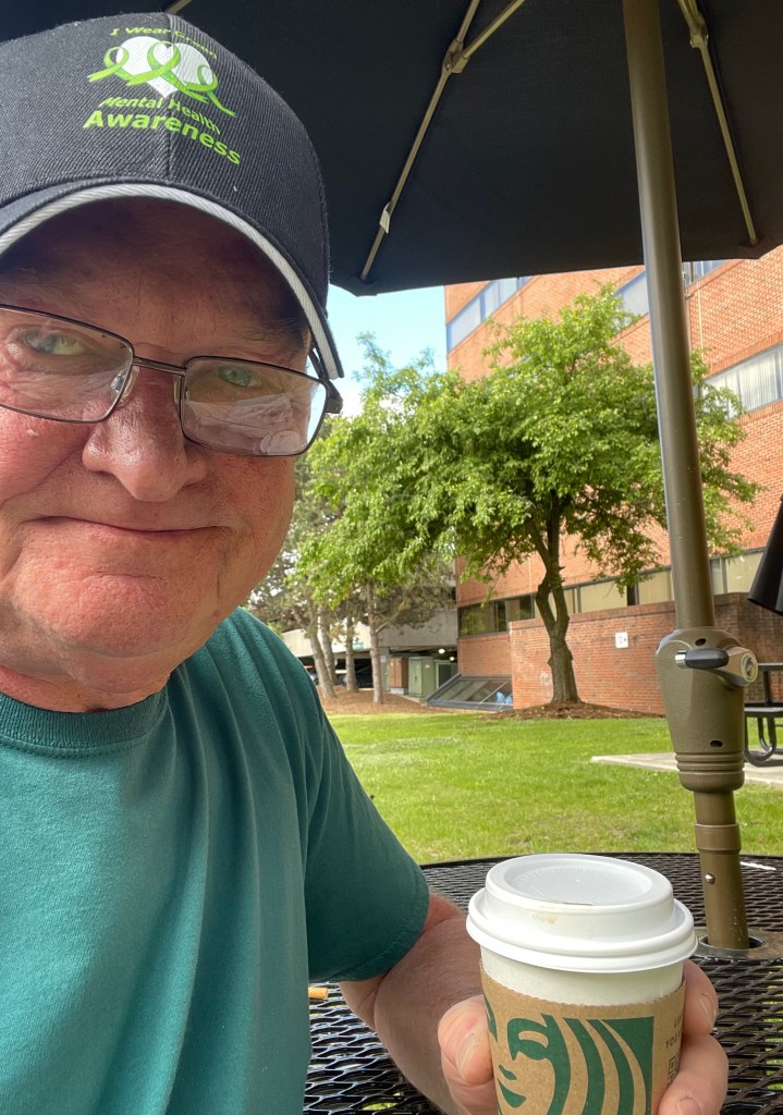 Lesson in the Real Meaning of Empathy - Rick Ollie