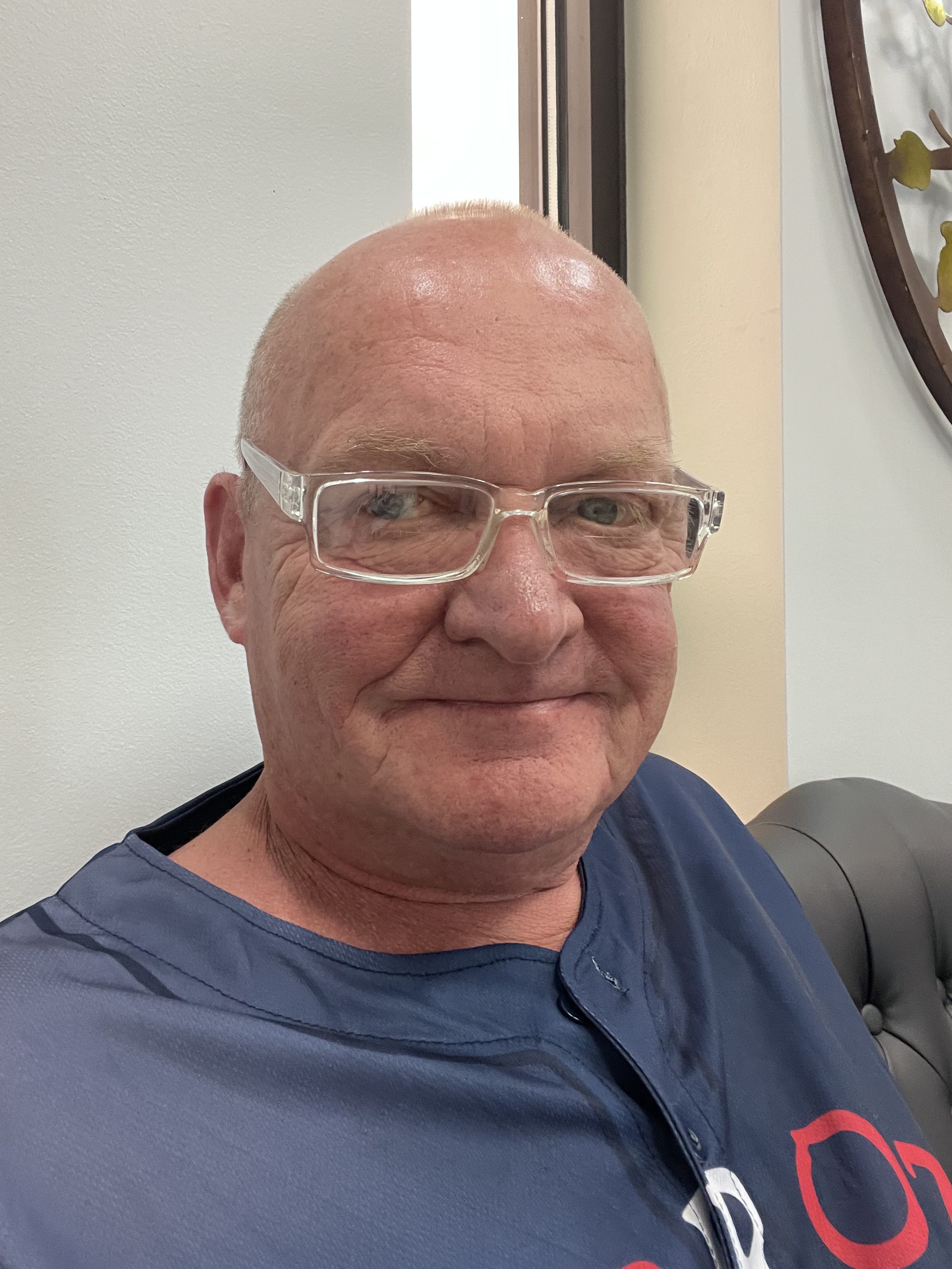 Woodchucks, Sharks and Cancer; What's to be Curious about? - Rick Ollie